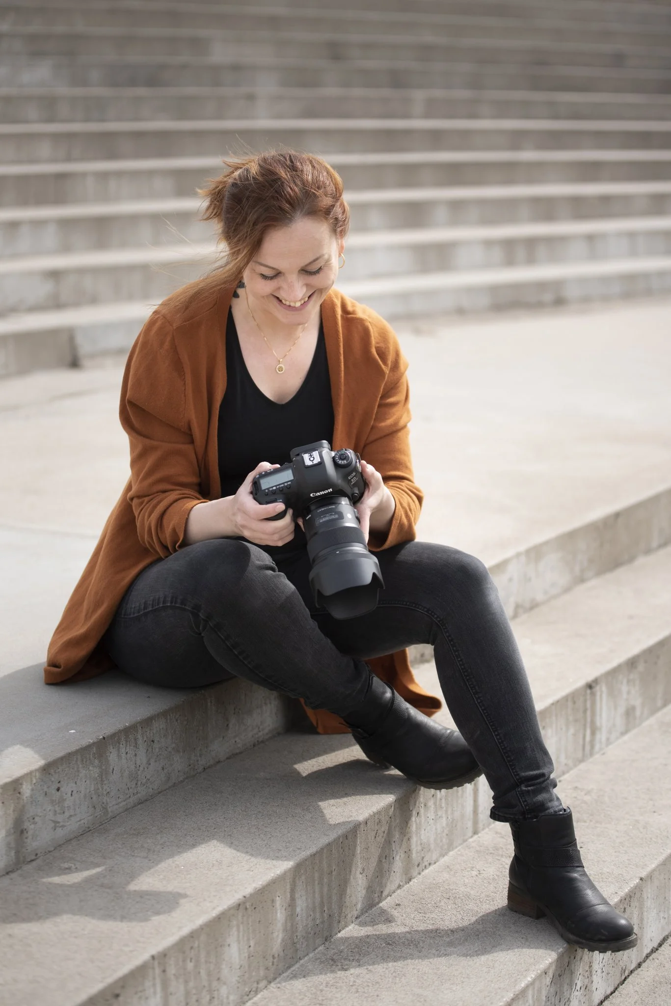 Fotograf Mia Modigh Westlund — Pia Gyllin