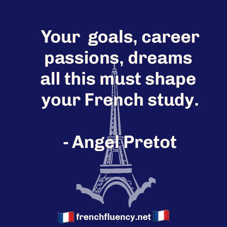 How to learn French fast - the complete system — French Fluency