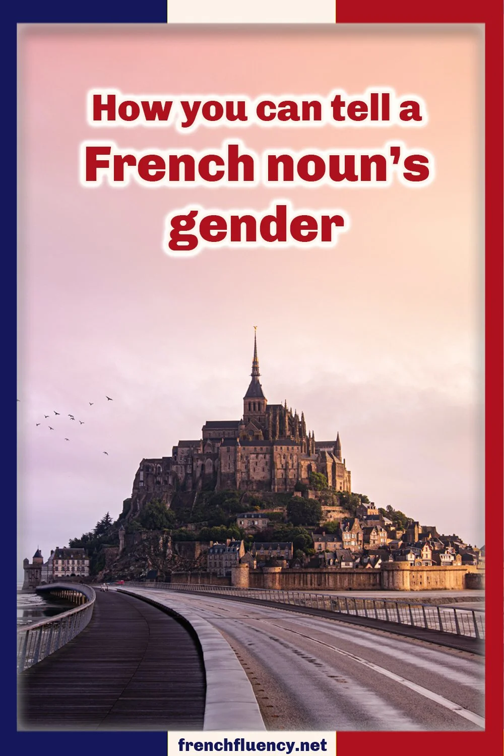 How can you tell a French Noun’s Gender? — French Fluency