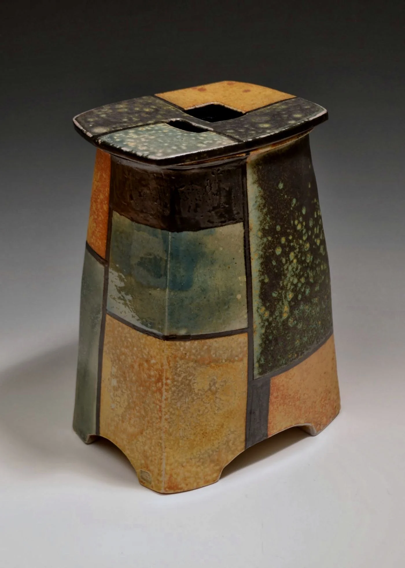 rectangle — cErAmic ErA