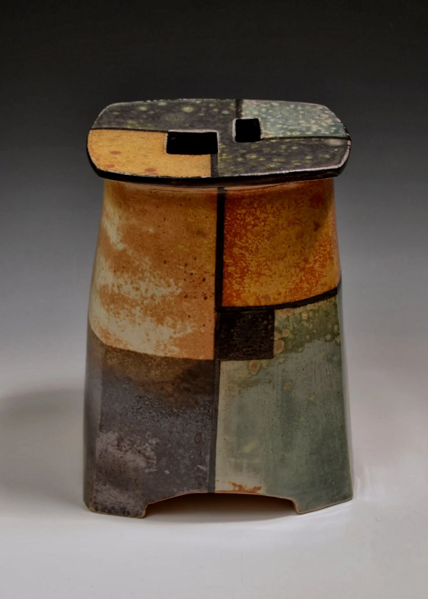 rectangle — cErAmic ErA