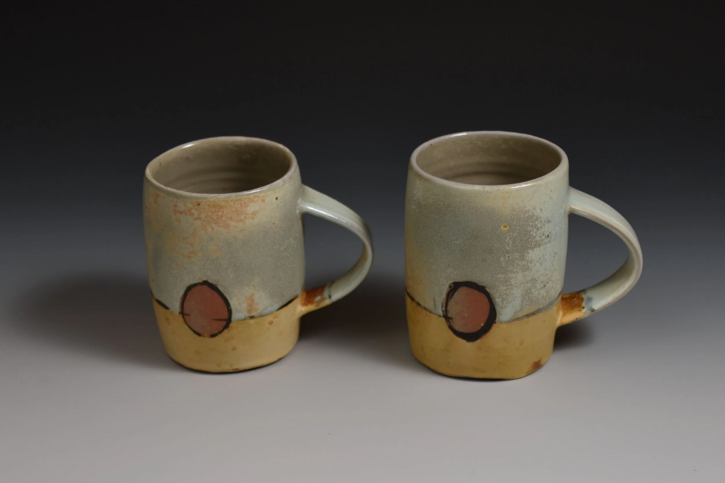 mug — cErAmic ErA