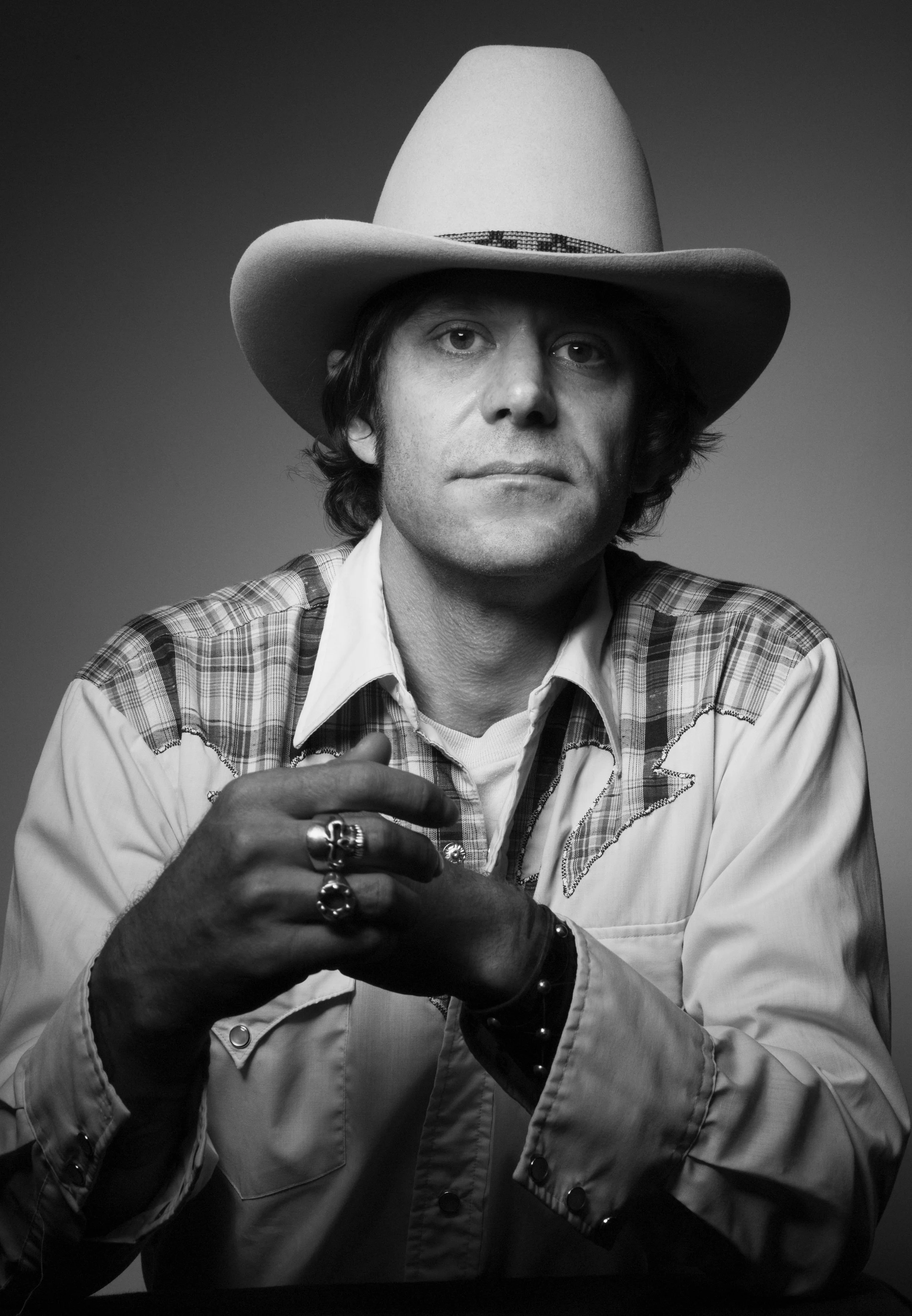 Boo Ray — Magnolia Roads