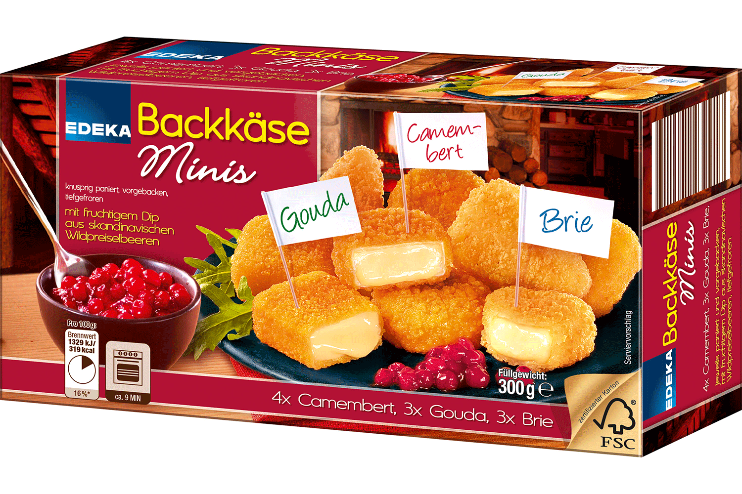 EDEKA & Zurheide Feine Kost — Zurheide Feine Kost