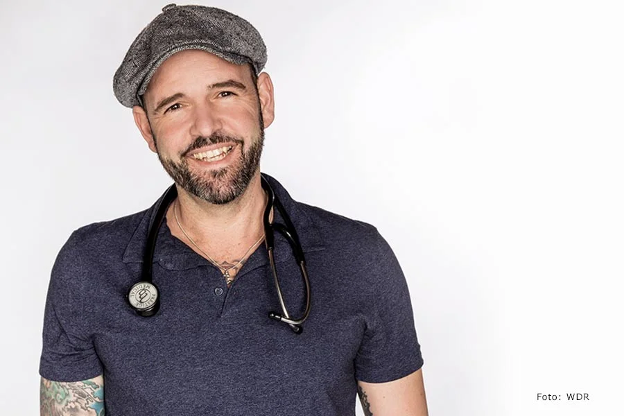 »Doc Blog« – die Tipps der TV-Ärzte! — Zurheide Feine Kost