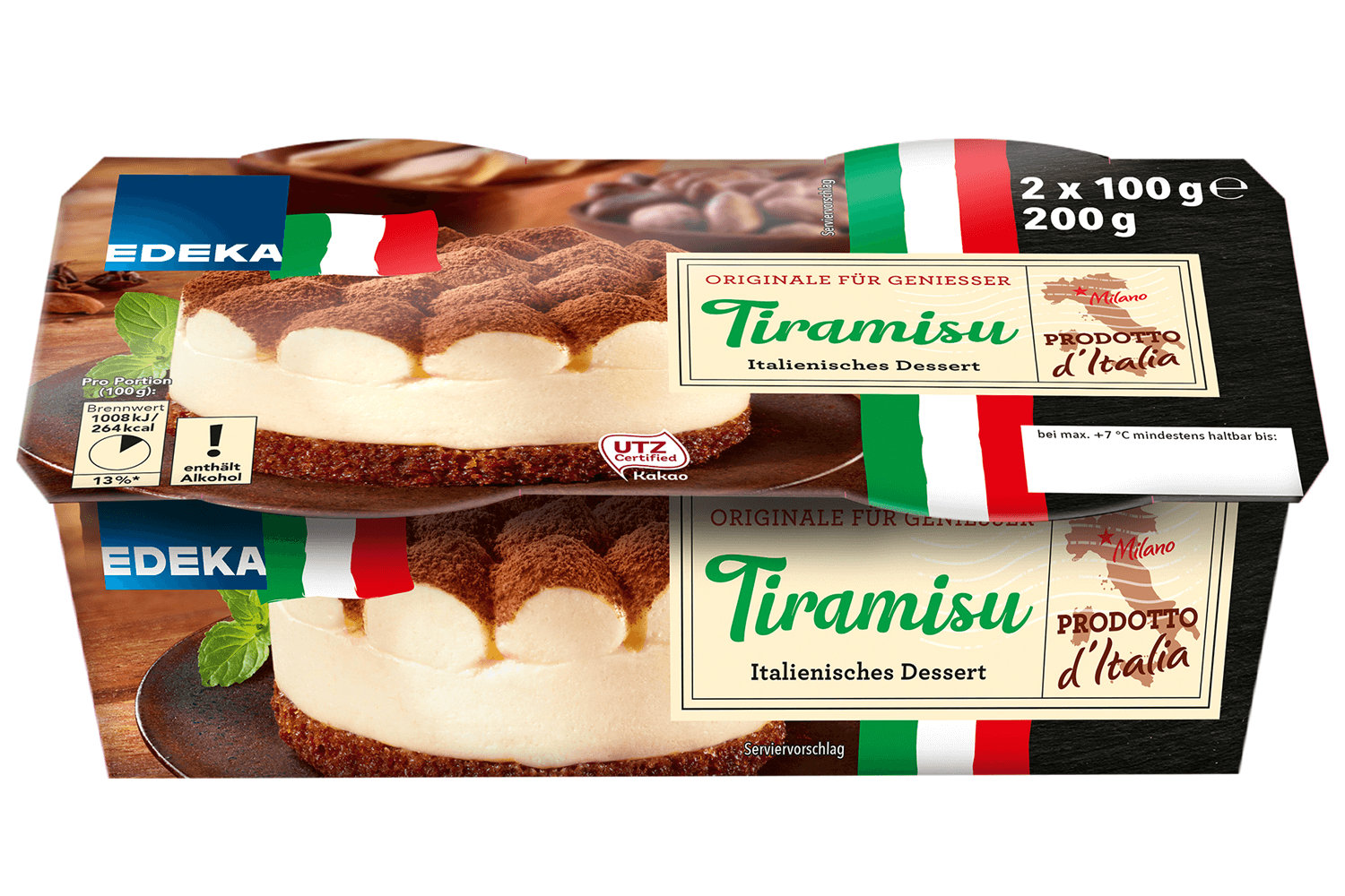 EDEKA & Zurheide Feine Kost — Zurheide Feine Kost