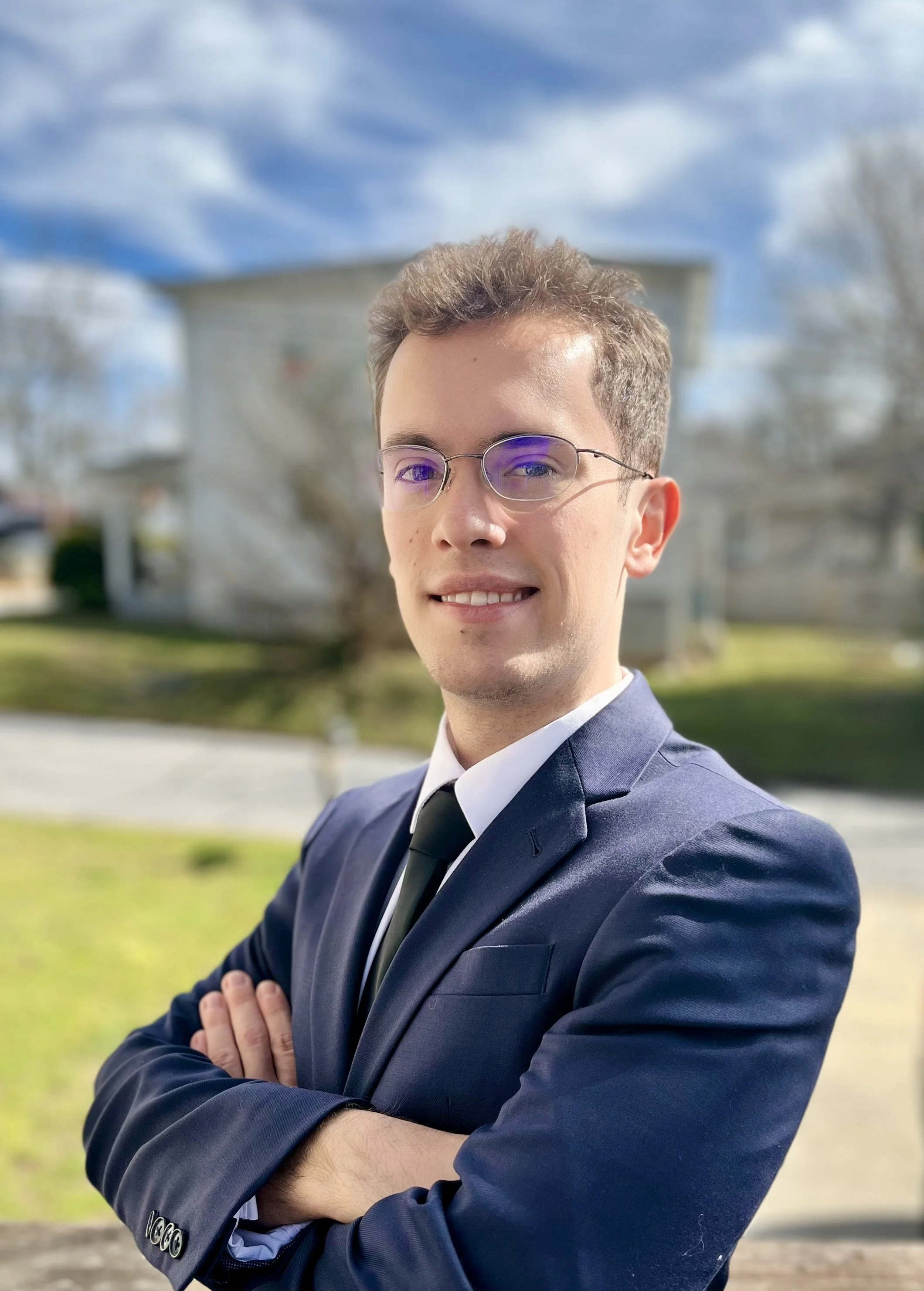 About — Chamberlain Financial Advisors