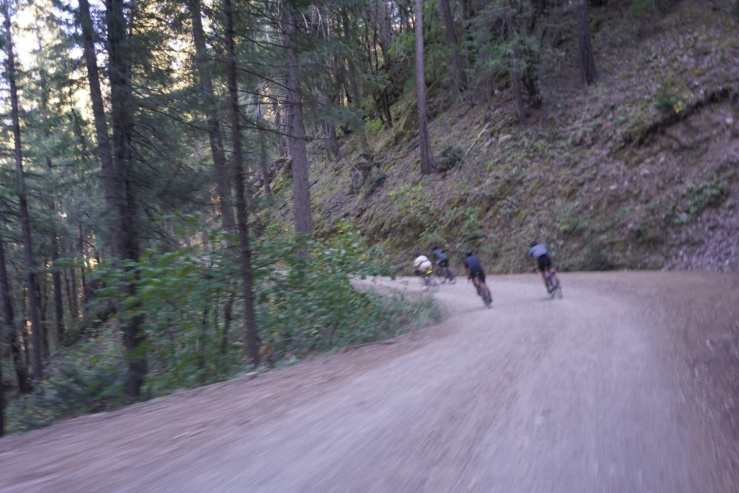 California Gravel Rush: Adventures on the All New Roval Terra Wheels ...