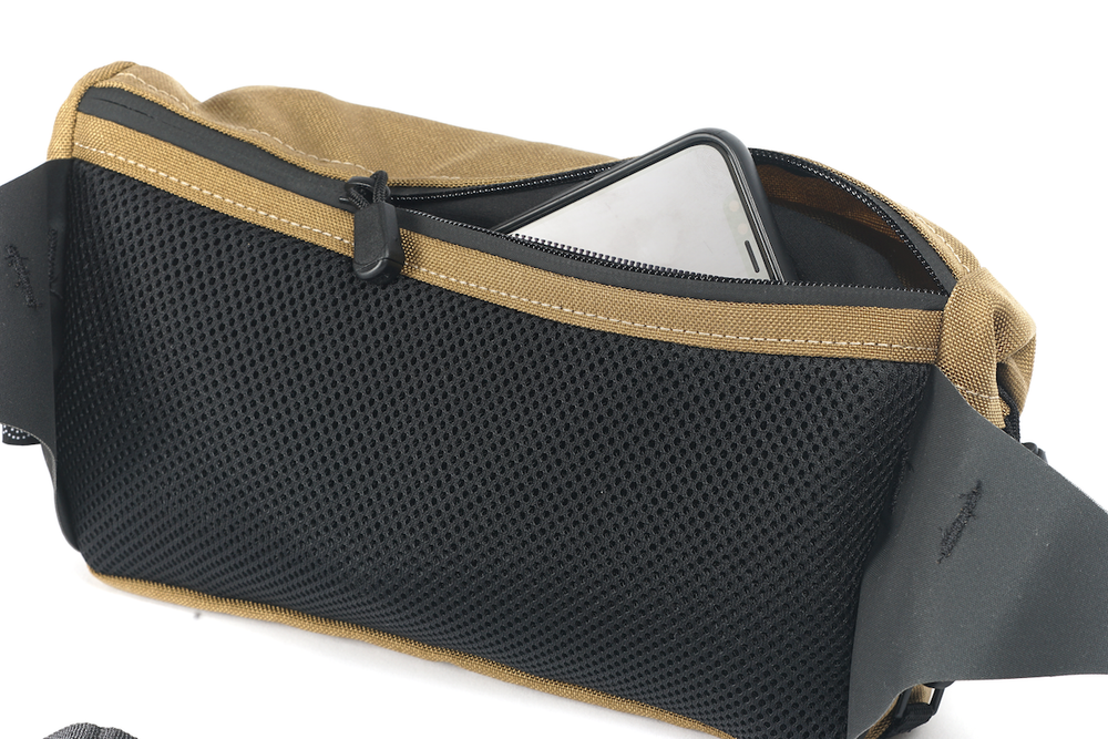 5 New Hip Packs We Love for Gravel — Gravelstoke
