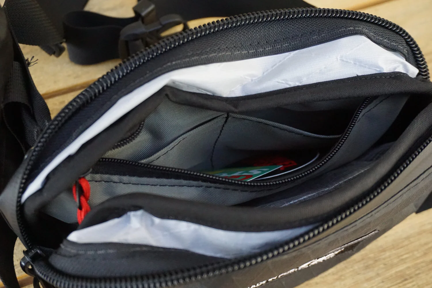 5 New Hip Packs We Love for Gravel — Gravelstoke