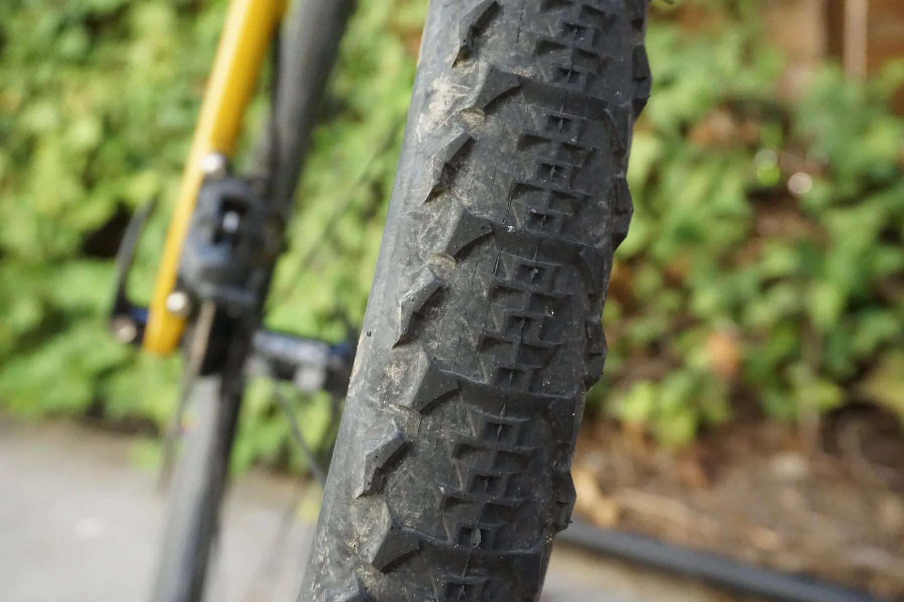 Ritchey SpeedMax 700x40 Gravel Tire Review — Gravelstoke