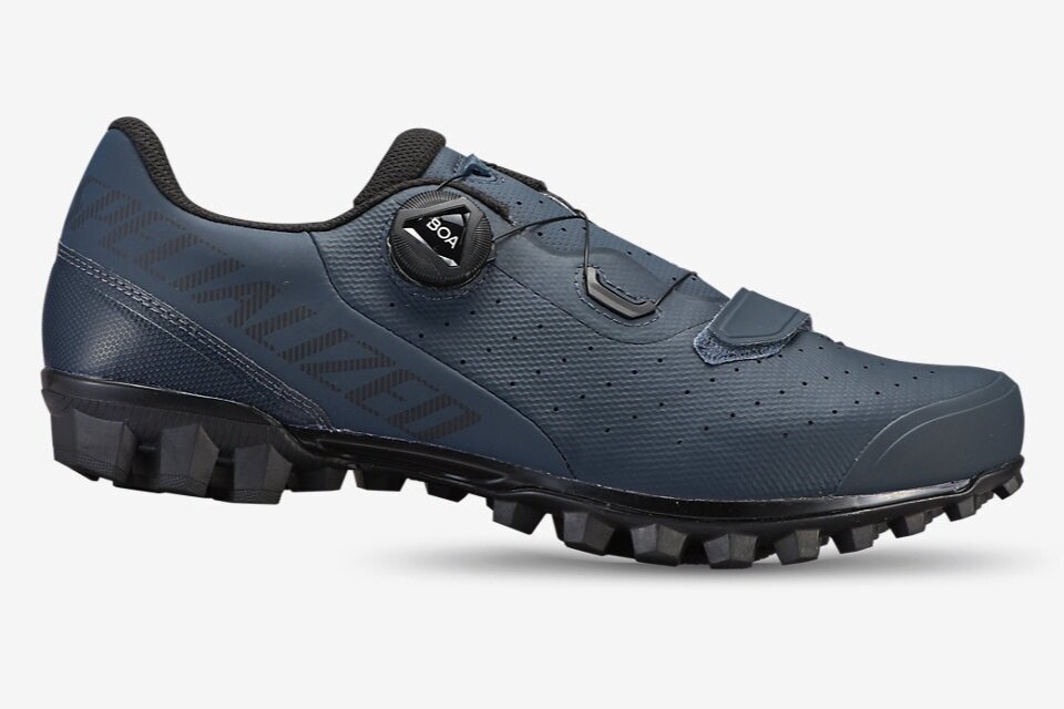 Specialized Recon 2.0 Gravel Shoe — Gravelstoke