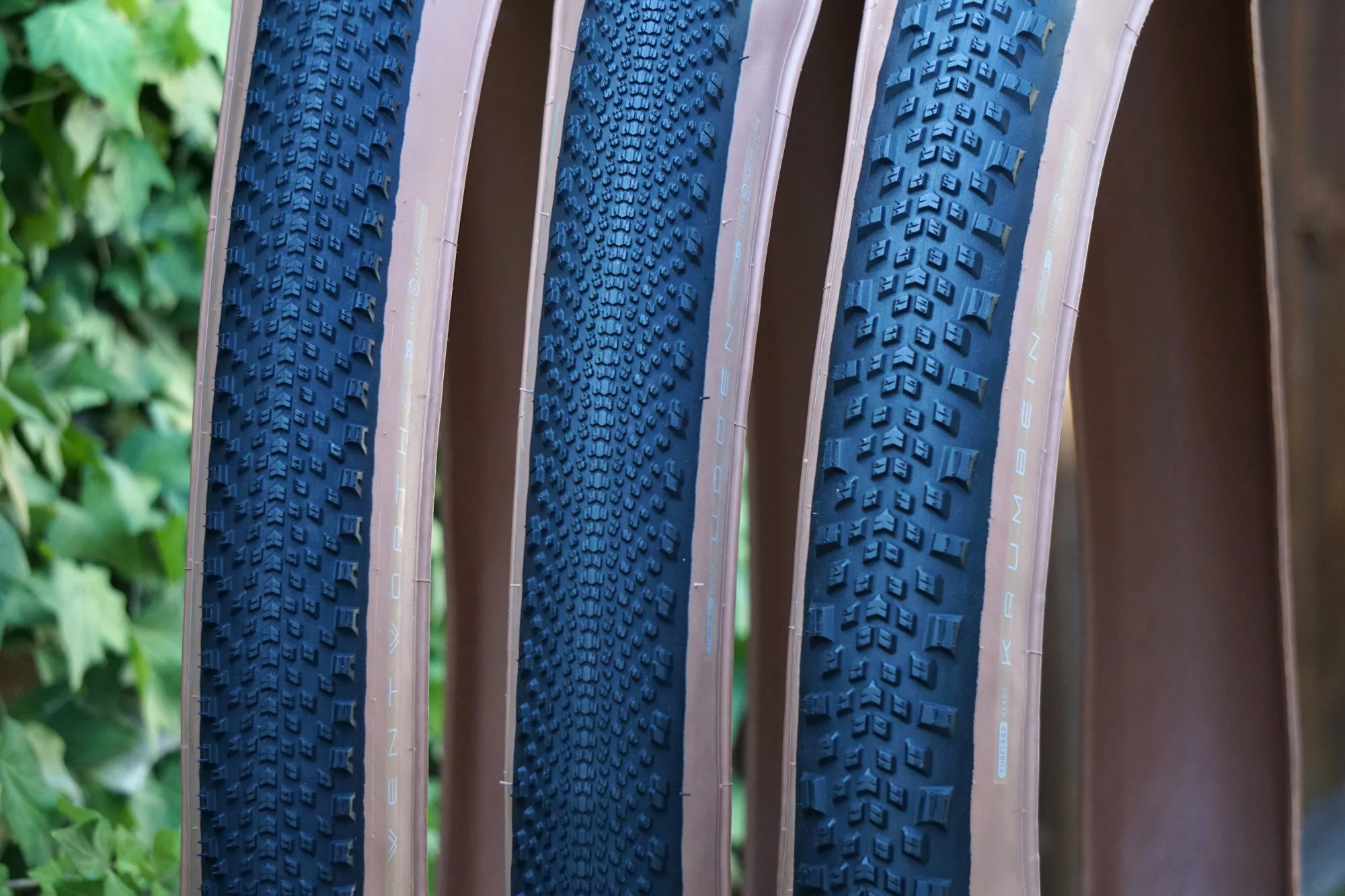 Resurrected Cycling Brand Launches 5 New Gravel Tires Gravelstoke Resurrected Cycling Brand Launches 5 New Gravel Tires Gravelstoke