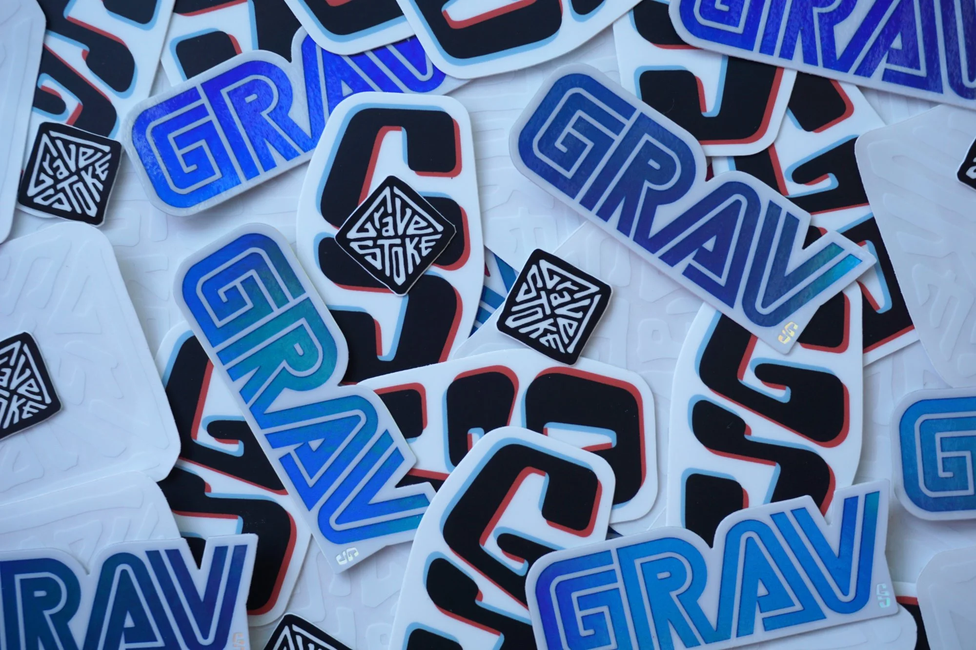 Shop — Gravelstoke