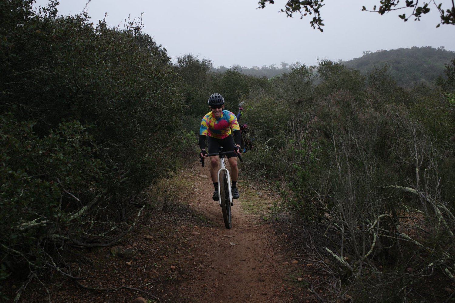 Poway Gravel Experience — Gravelstoke