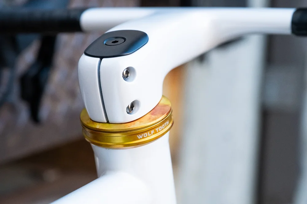Wolf Tooth Joins the Clean Cockpit Game with Premium Integrated Headset ...