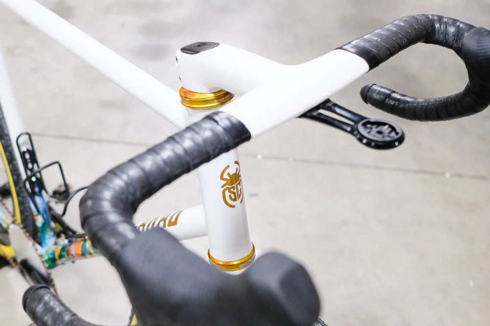 Wolf Tooth Joins the Clean Cockpit Game with Premium Integrated Headset ...