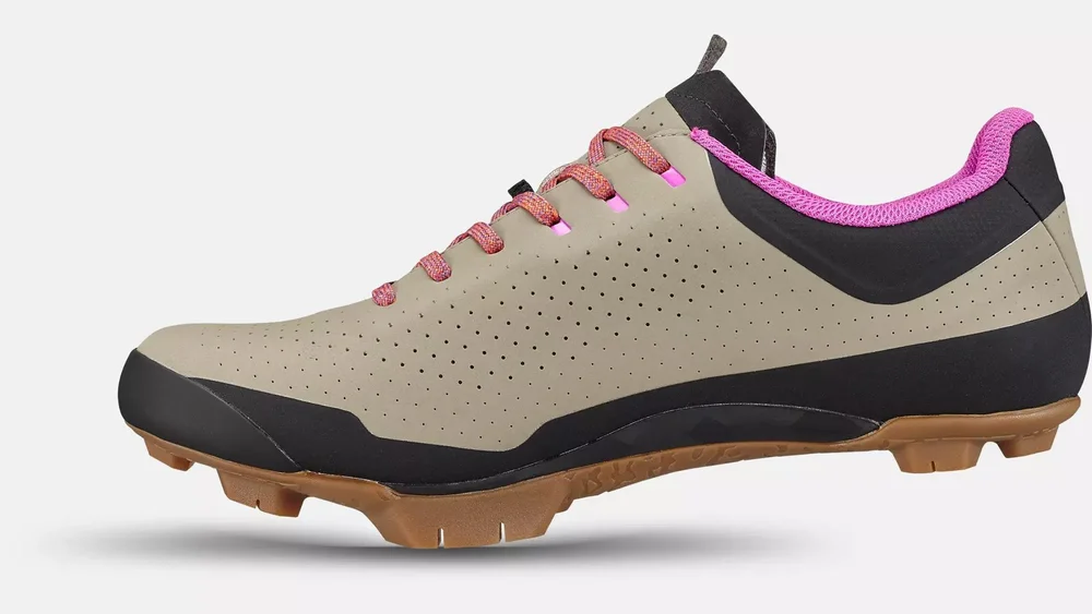 Specialized Recon ADV Lace Gravel Shoe — Gravelstoke