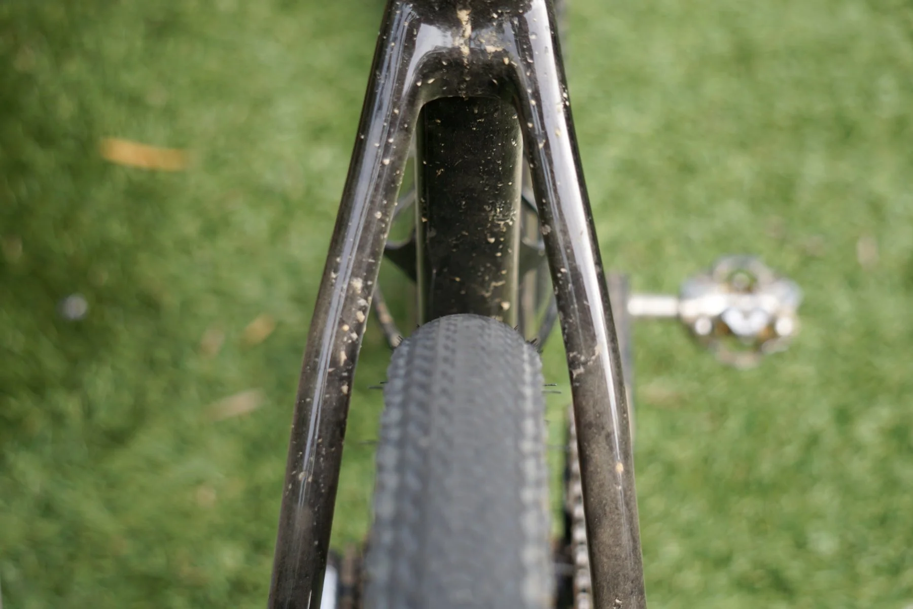 All Roads Lead To Gravel - The Colnago C68 Gravel — Gravelstoke