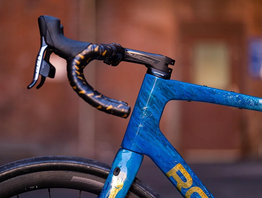 Rodeo Labs Announces the Trail Donkey 4.0 at Philly Bike Expo — Gravelstoke