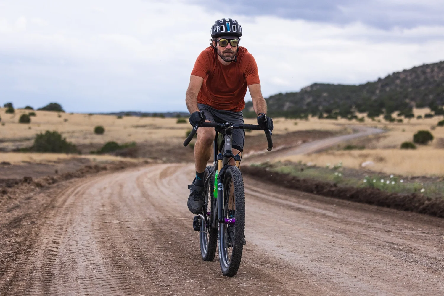 Alba Optics SOLO Review — Gravelstoke