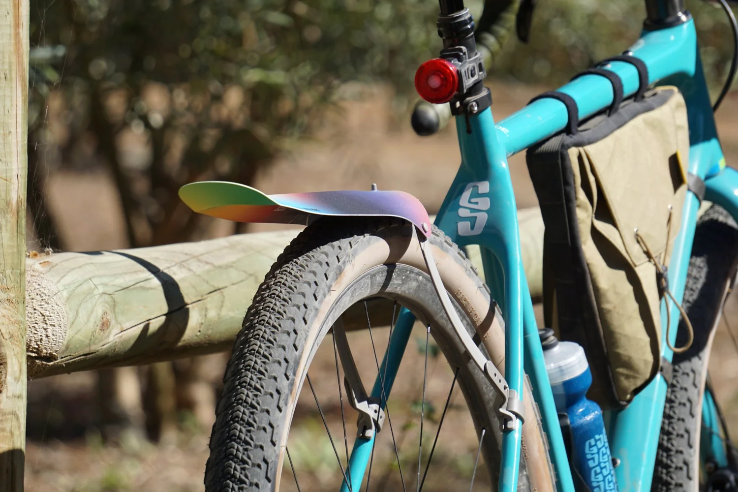 Ass Savers Does It Again With The New Win Wing Fender System — Gravelstoke