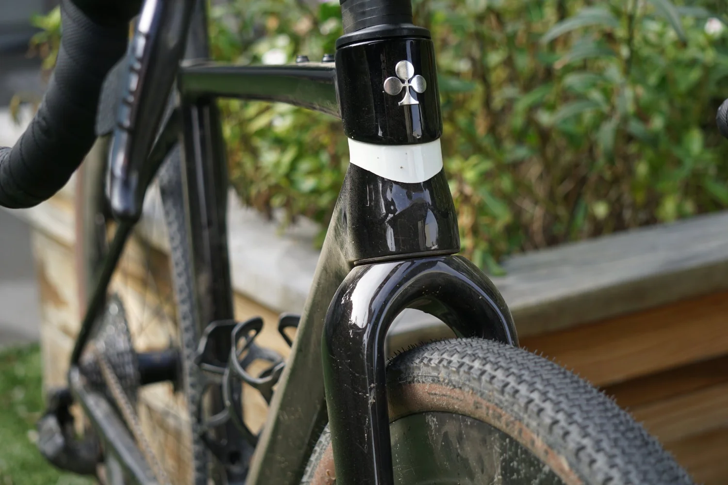 All Roads Lead To Gravel - The Colnago C68 Gravel — Gravelstoke