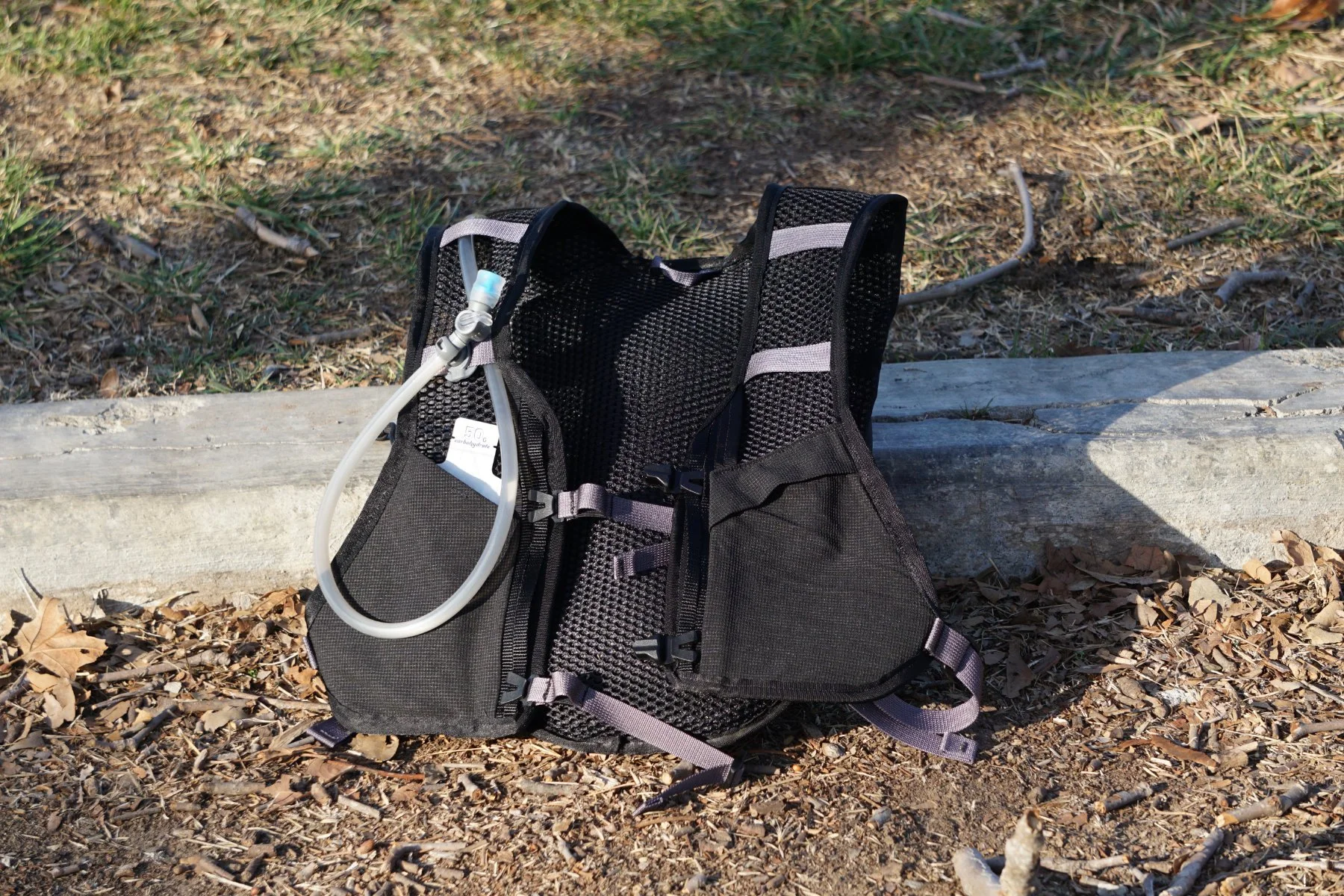 Beyond the Hip Pack: High Above Releases the Supernatural — Gravelstoke