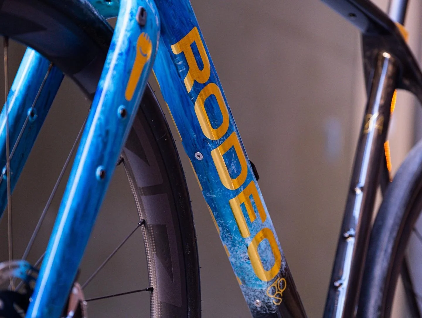 Rodeo Labs Announces the Trail Donkey 4.0 at Philly Bike Expo — Gravelstoke