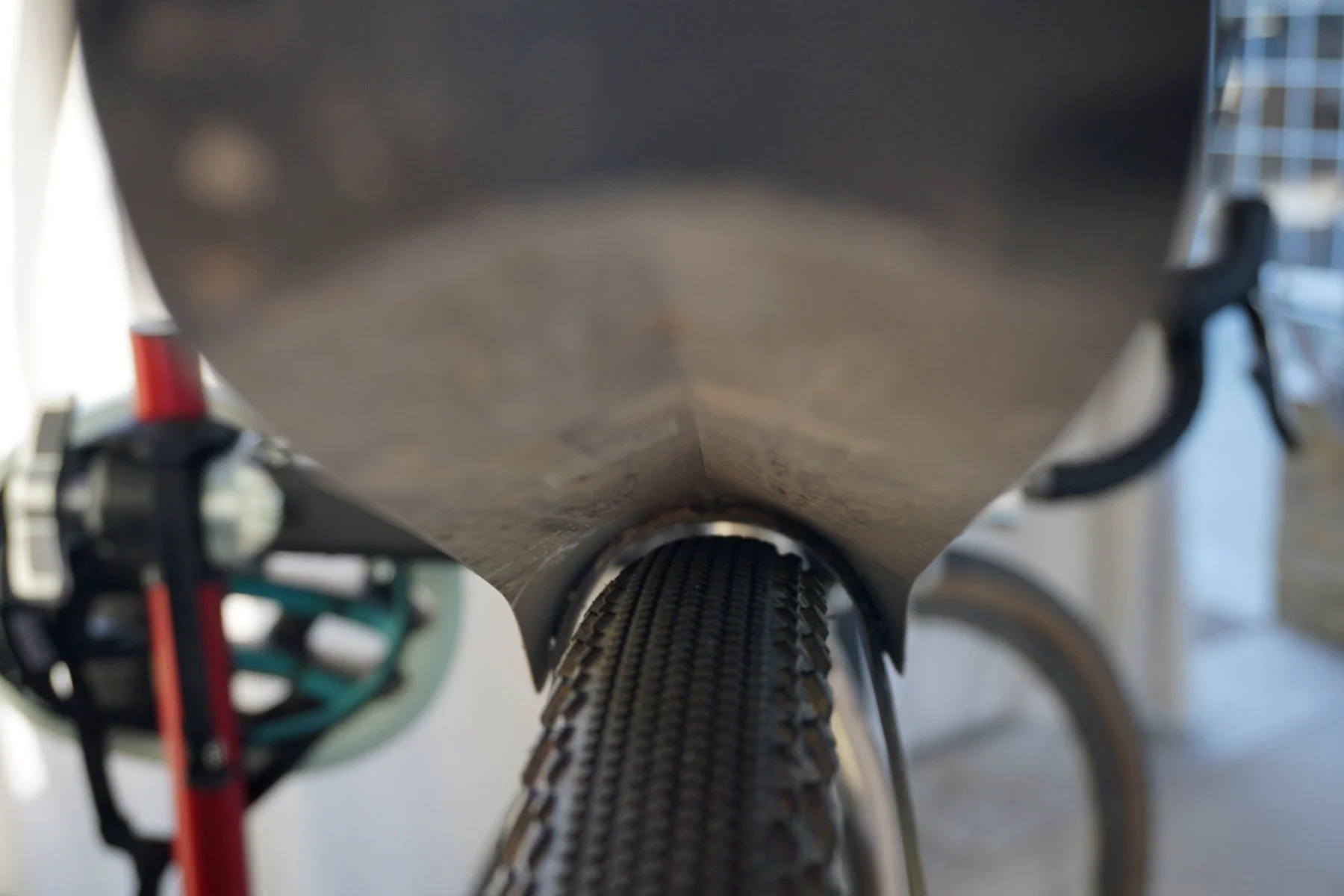Ass Savers Win Wing 2 Review — Gravelstoke