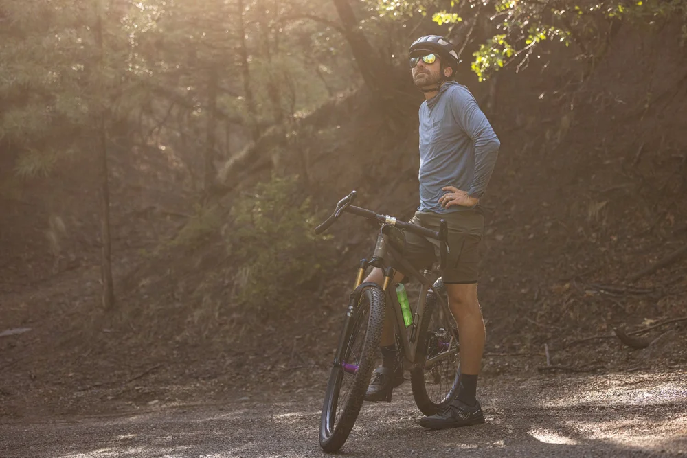 Alba Optics SOLO Review — Gravelstoke