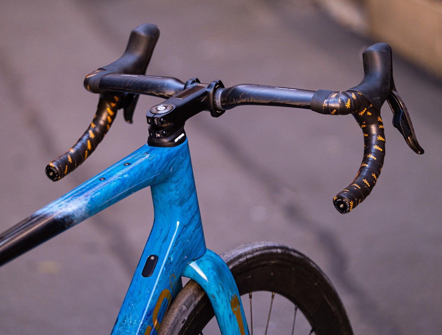 Rodeo Labs Announces the Trail Donkey 4.0 at Philly Bike Expo — Gravelstoke