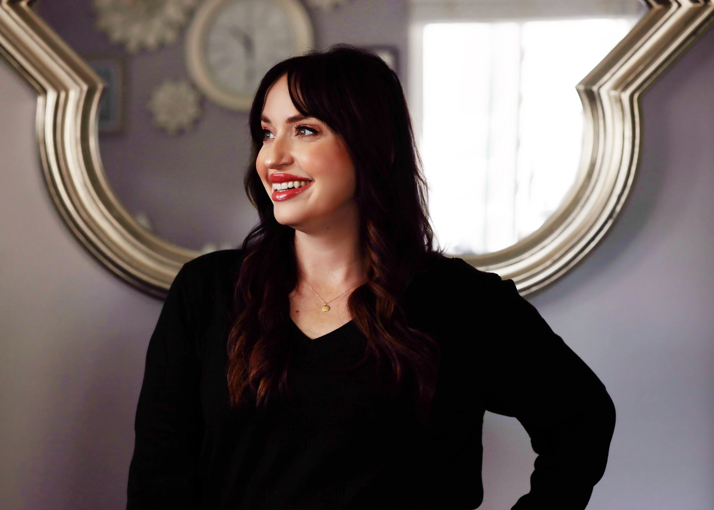 Bella Rose Entrepreneurs — Bella Rose Studios