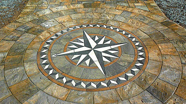 General Pavingstones LLC