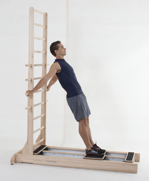 CoreAlign — Michelle Spinner