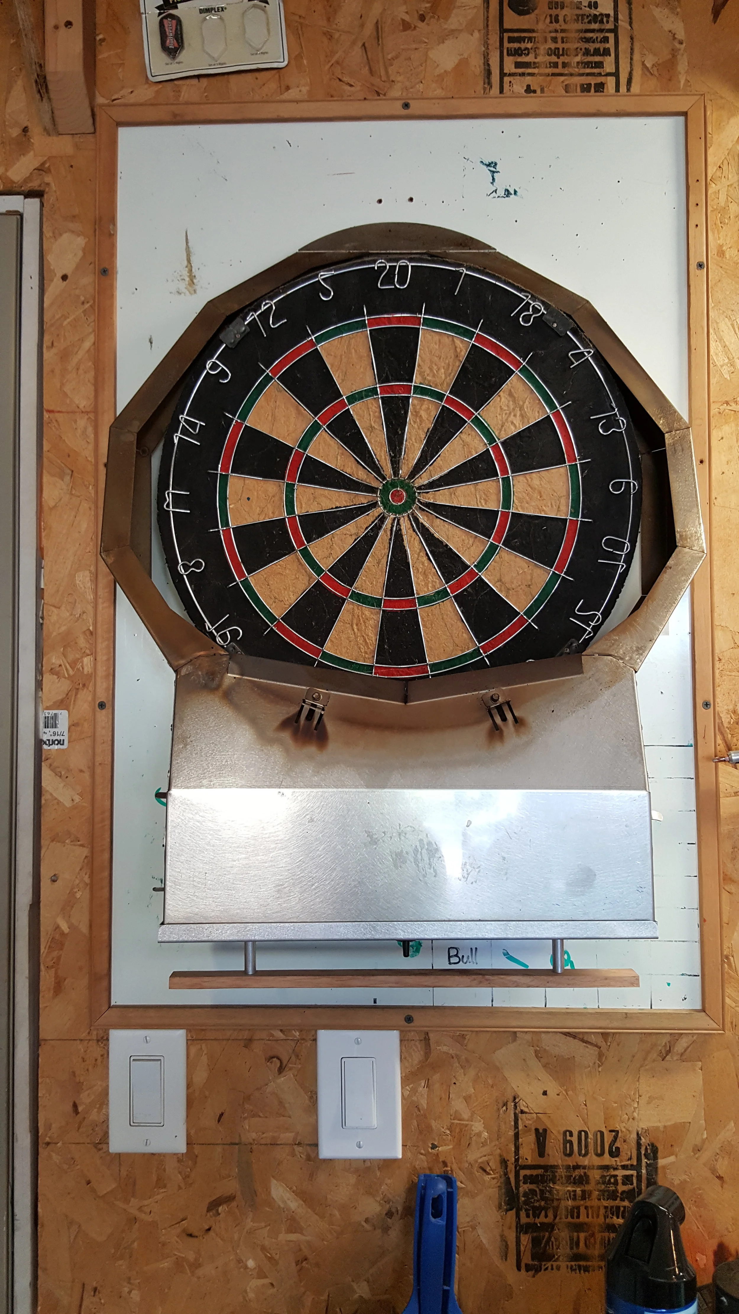 Customer Photo Gallery — Pizza-Porta