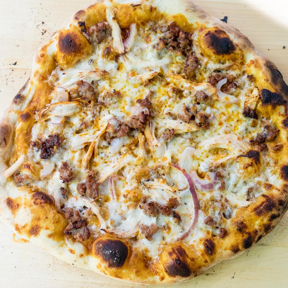 Customer Photo Gallery — Pizza-Porta