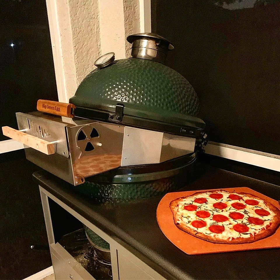 Customer Photo Gallery — Pizza-Porta