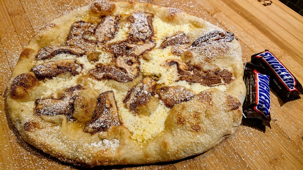 Recipe Page — Pizza-Porta