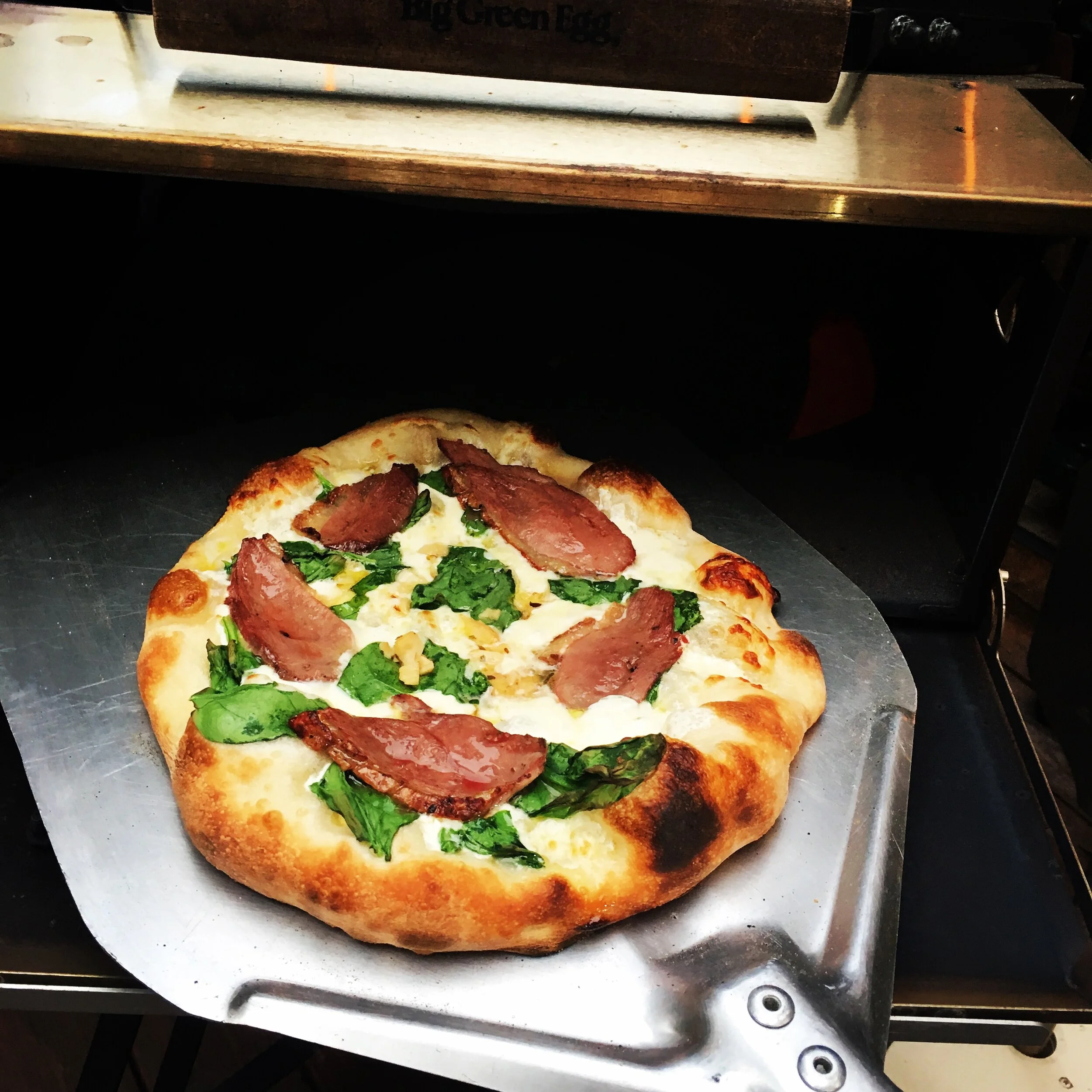 Pizza Gallery — Pizza-Porta