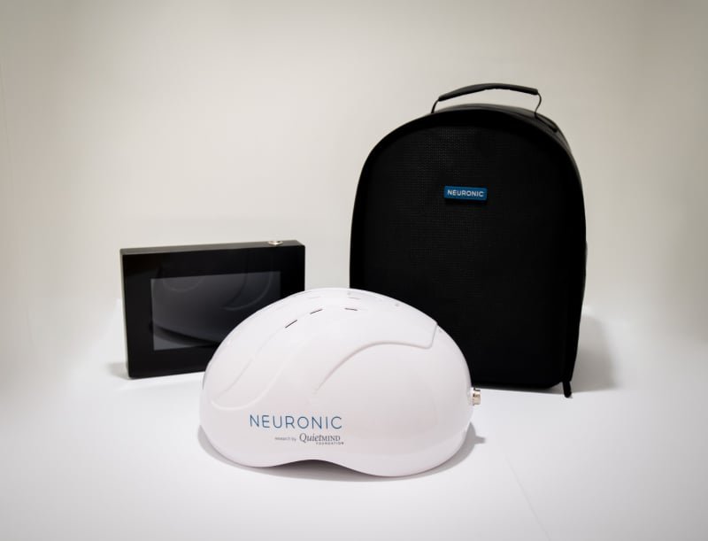 Photobiomodulation (PBM Therapy) — NeuroBalance