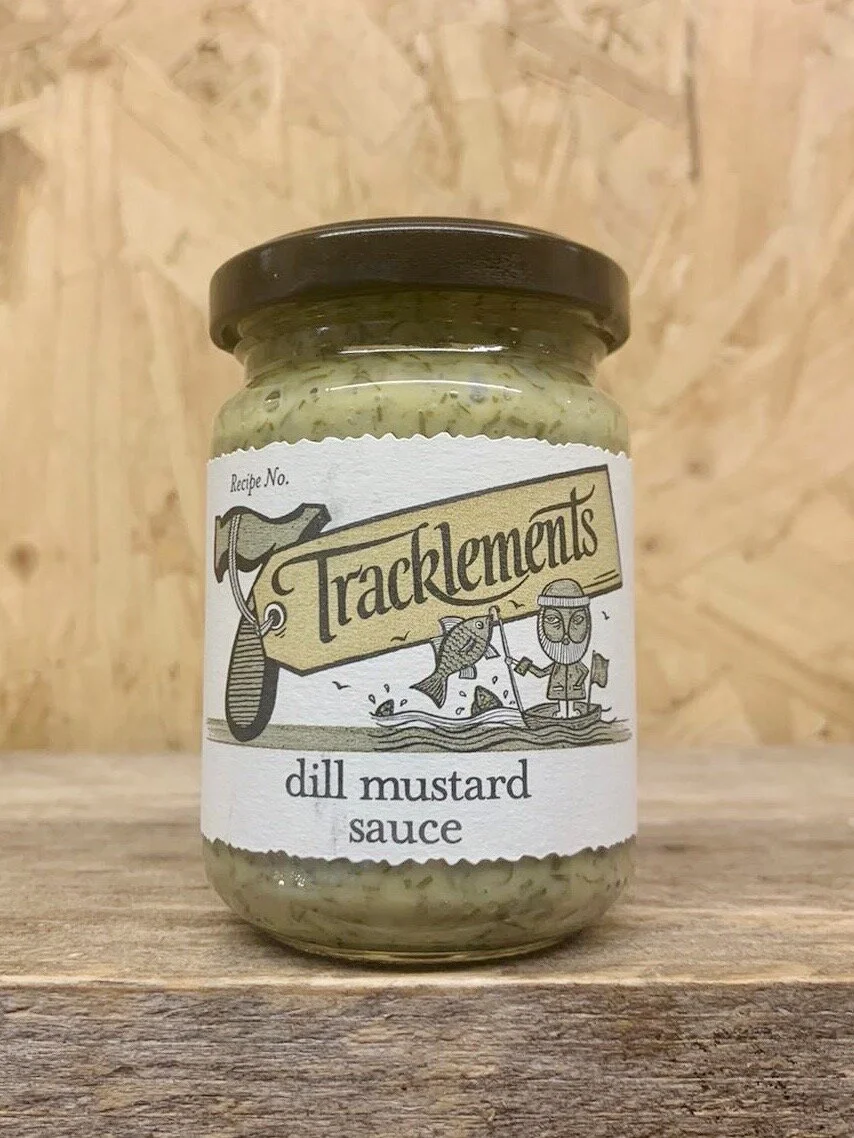 Tracklements Mango and Chilli Chutney — The Cheddar Gorge
