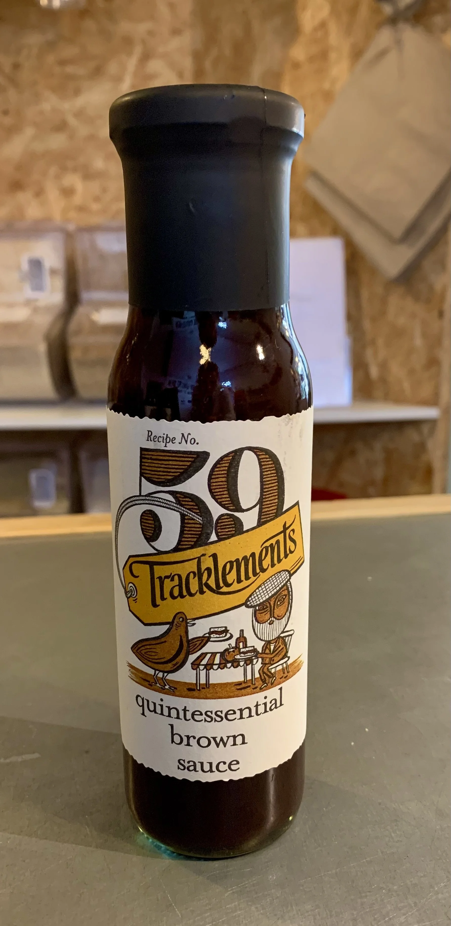 Tracklements Mango and Chilli Chutney — The Cheddar Gorge