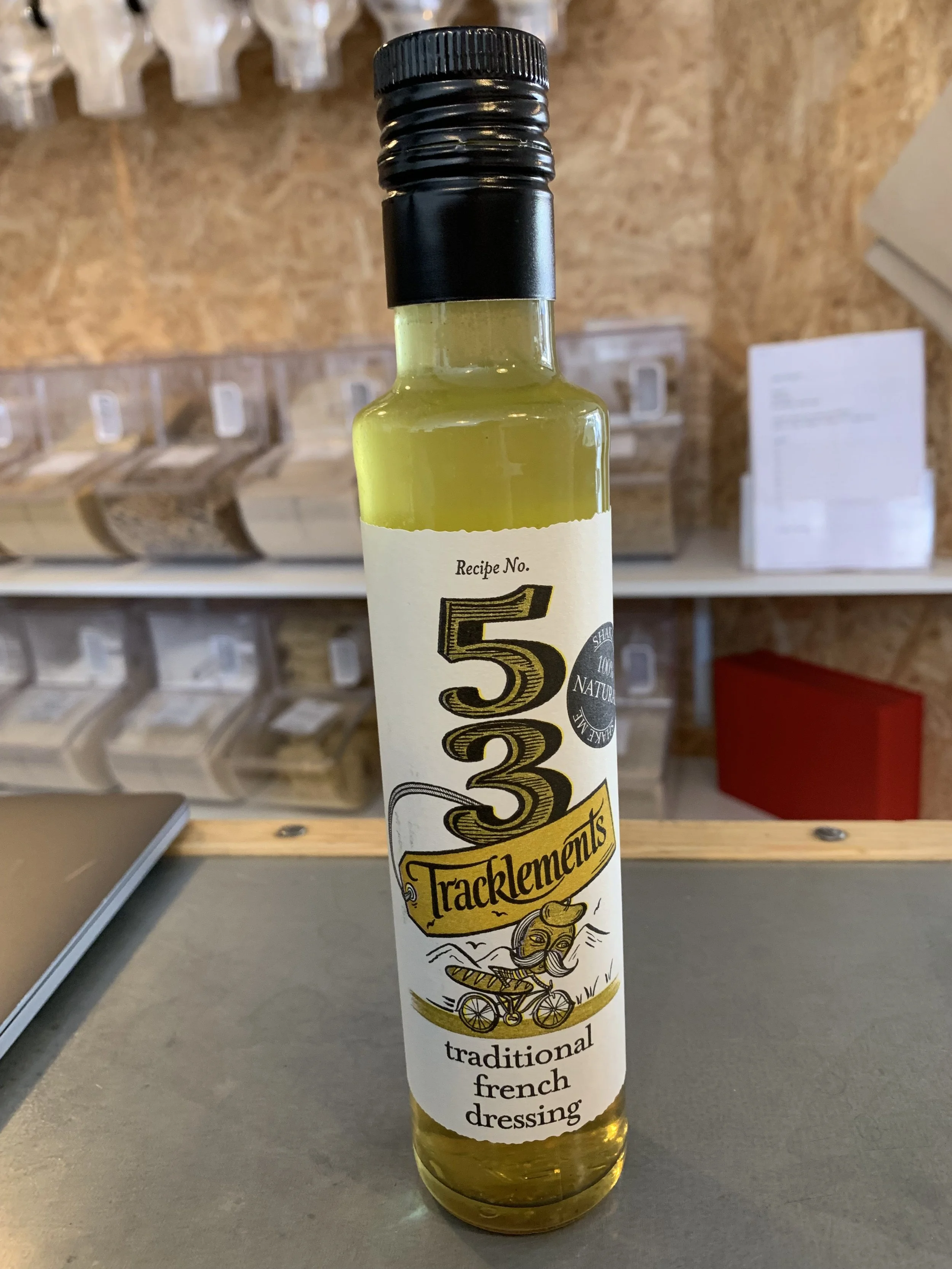 Tracklements Mango and Chilli Chutney — The Cheddar Gorge