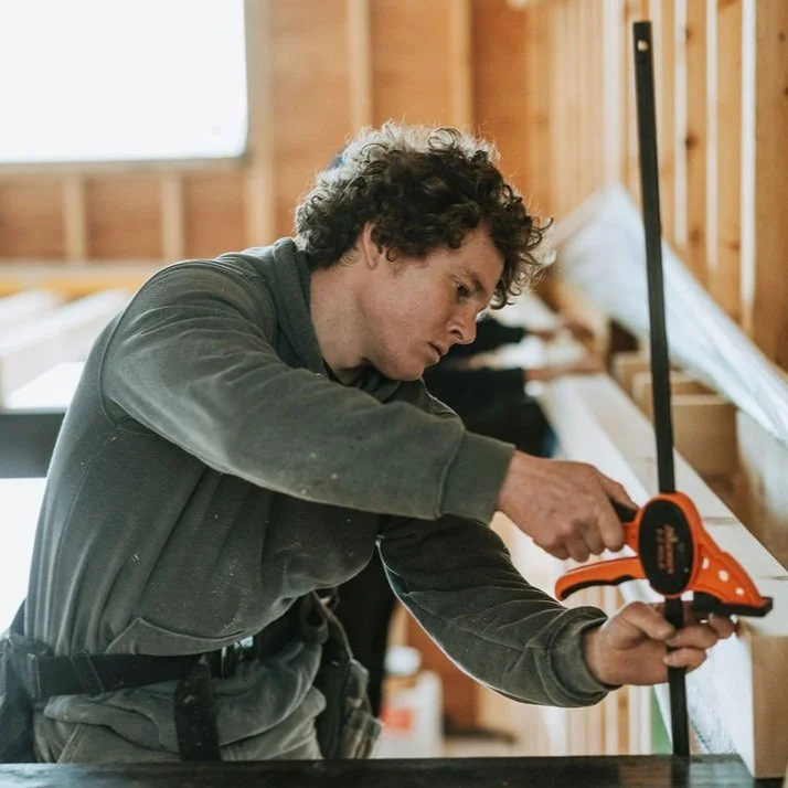 Our Team — Maine Passive House: Western Maine Green Builder in Bethel