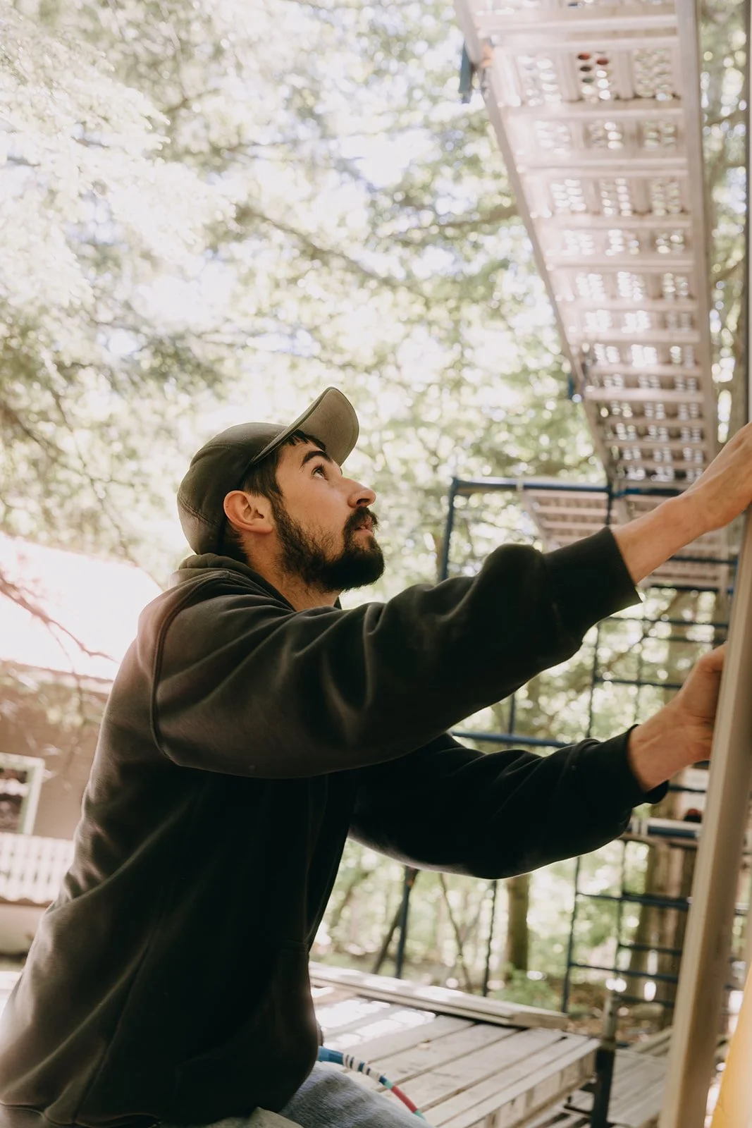 Our Team — Maine Passive House: Western Maine Green Builder in Bethel