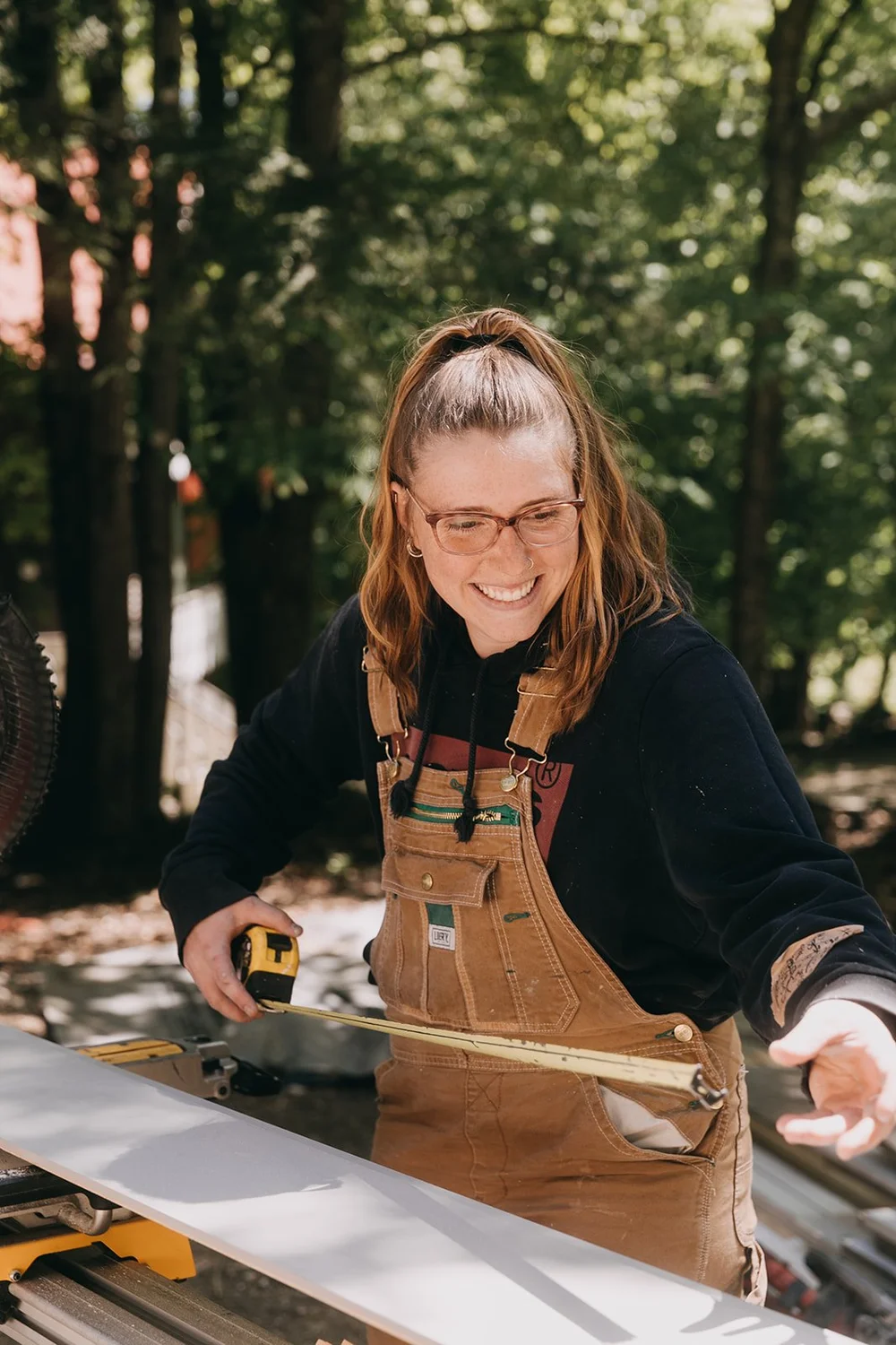 Our Team — Maine Passive House: Western Maine Green Builder in Bethel