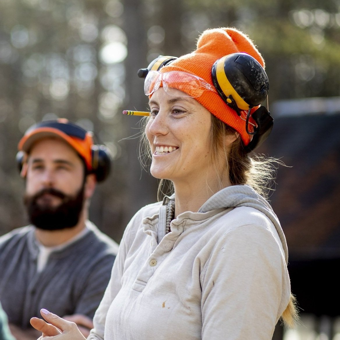 Our Team — Maine Passive House: Western Maine Green Builder in Bethel