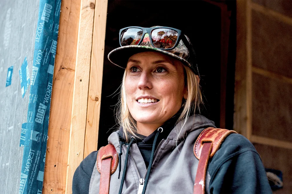 Our Team — Maine Passive House: Western Maine Green Builder in Bethel