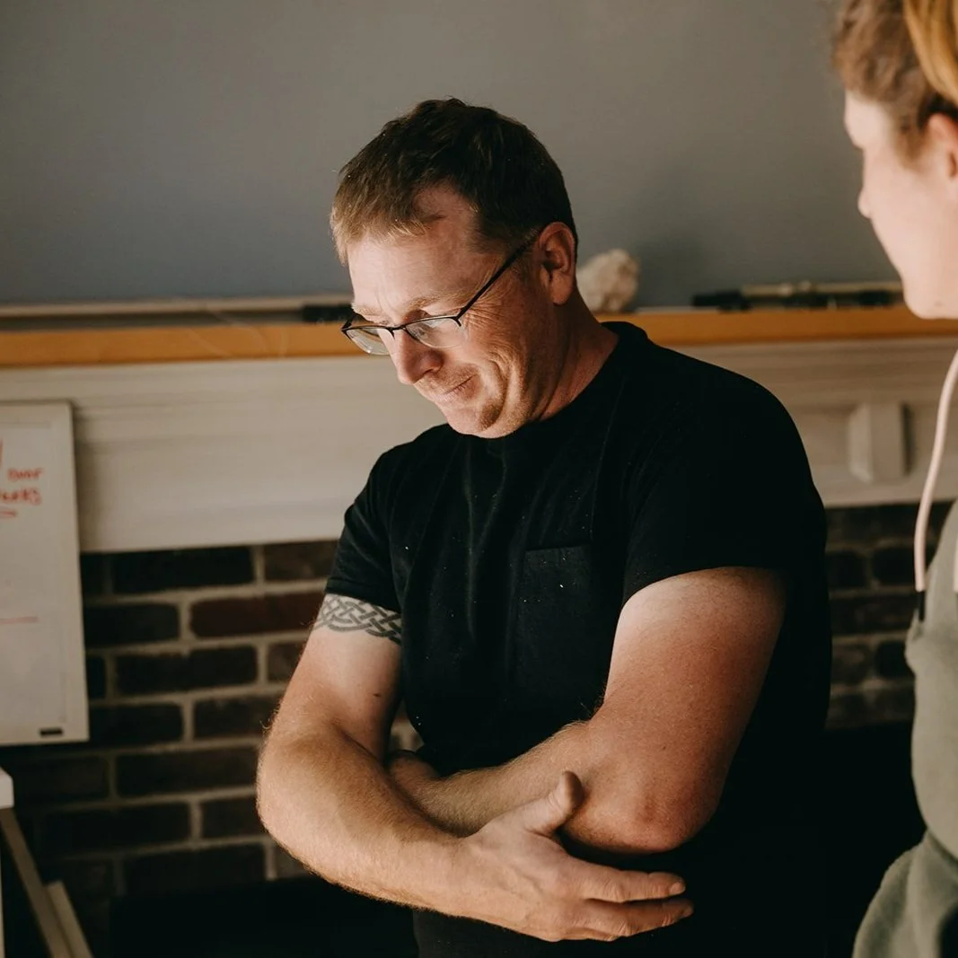 Our Team — Maine Passive House: Western Maine Green Builder in Bethel